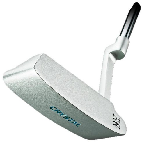 Lynx Golf Ladies Crystal Cat #1 Putter : Target