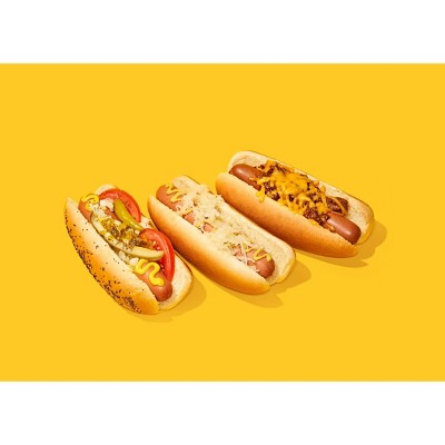 Hot Dogs : Target