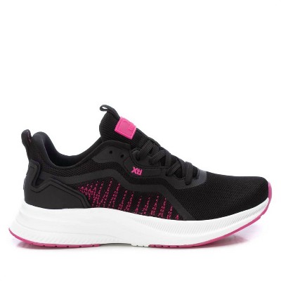 Women's Lace-up Sneakers - Xti 5 : Target