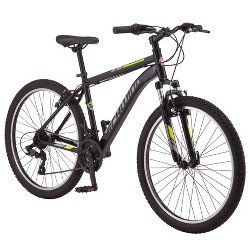Kent Men's Airflex 26" Mountain Bike - Black : Target