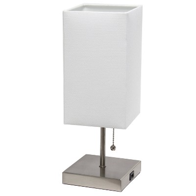 Hayes Marble Base Stick Lamp - Threshold™ : Target