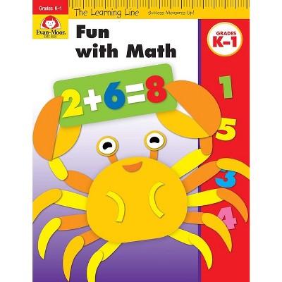 My Kindergarten Math Workbook - (my Workbooks) By Keri Brown (paperback ...
