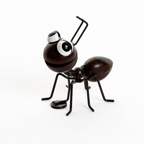 Set Of 2 Metal Cute Ant Magnets - Ultimate Innovations : Target