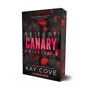 Canary - (Paladin) by Kay Cove (Paperback) : Target