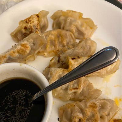 Frozen Spicy Korean Pork Potstickers - 11oz - Good & Gather™ : Target
