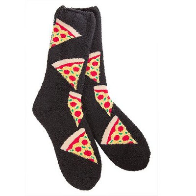 World's Softest - Cozy Crew - Pizza : Target