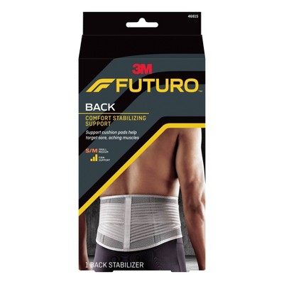 Futuro Comfort Stabilizing Back Support L/xl : Target