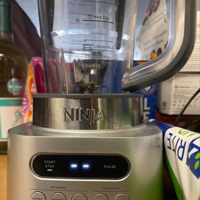 Ninja Twisti High-speed Blender Duo - Ss151 : Target