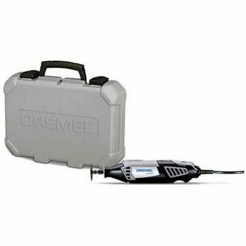 Dremel Variable Speed High Performance Rotary Tool Kit Manufacturer ...