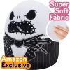 Squishmallows Original 8-inch Angry Jack Skellington- Nightmare Before ...