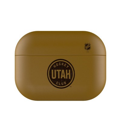 Keyscaper Utah Hockey Club Burn Airpod Case Cover For Airpods Pro 1st ...