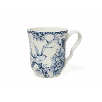 16pc Porcelain Adelaide Dinnerware Set - 222 Fifth : Target