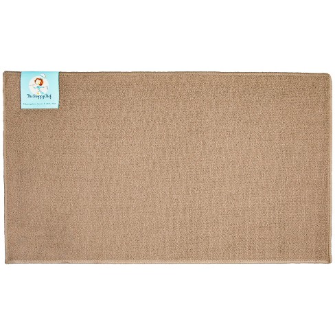 Sloppy Chef Accent Rug 26x45 Taupe : Target