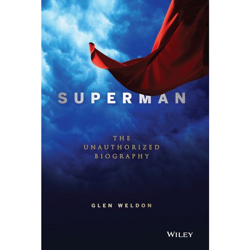 Superman - By Glen Weldon : Target