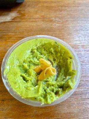 Sabra Guacamole Snacker With Rolled Tortilla Chips - 2.8oz : Target