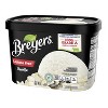 Breyers Lactose Free Vanilla Ice Cream - 48oz : Target