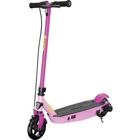 Pink razor scooter target store