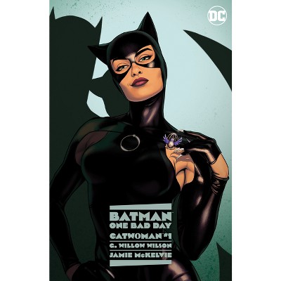 Batman: One Bad Day Box Set - By Tom King & G Willow Wilson & Various ...