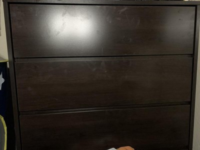 Modern 4 Drawer Dresser - Room Essentials™ : Target