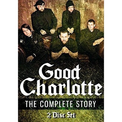 Complete Story (dvd) : Target