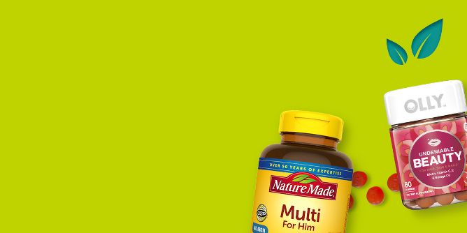 Health & Wellbeing : Target