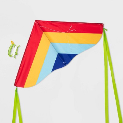 Kites : Target