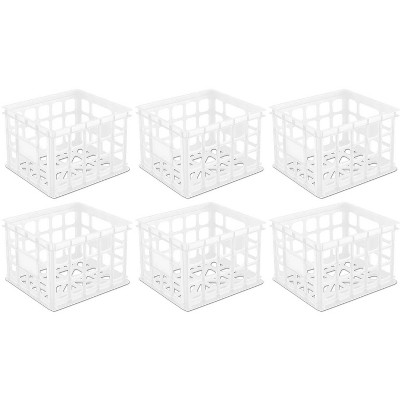 Storage Crate Black - Room Essentials™ : Target