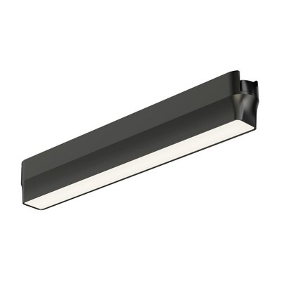Et2 Lighting Continuum 1 - Light Track Light In Black : Target