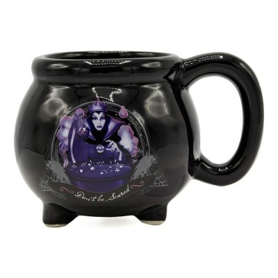 Ghost Face 16 Oz Sculpted Ceramic Mug : Target