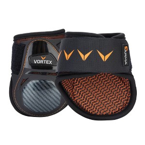 Shires ARMA Vortex Fetlock Boots - High-Performance Impact Protection ...