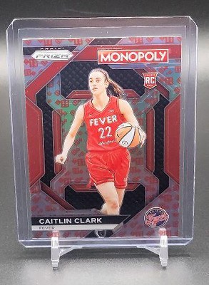 Monopoly Wnba Booster Box : Target