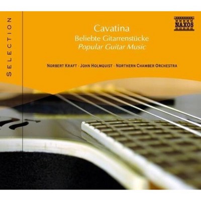 Various Artists - Classical Guitar (cd) : Target