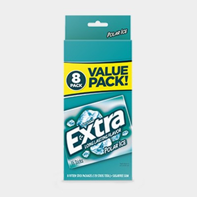 Gum & Mints : Target