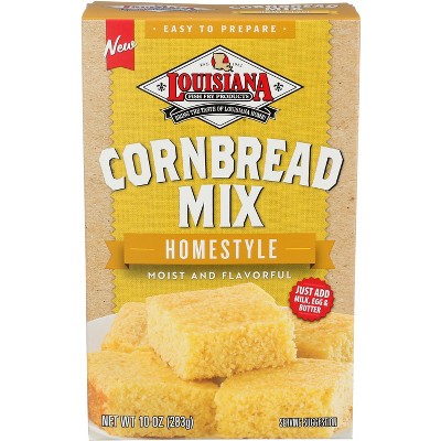 Good Dee's Cornbread Baking Mix, Low Carb, Grain-free, Sugar-free ...