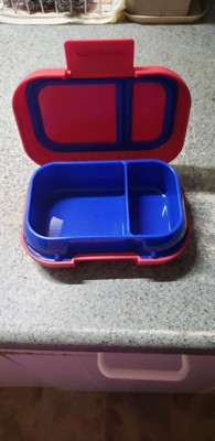 Bentgo Kids' Snack Leak-proof Storage Container Gray : Target
