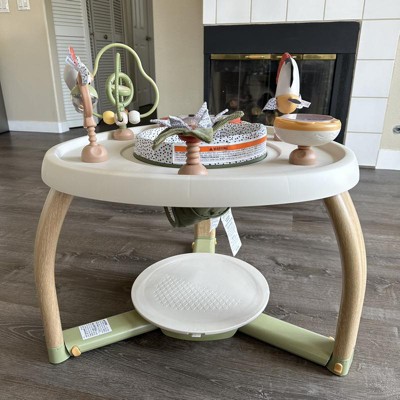 Tiny Love 5-in-1 Deluxe Stationary Activity Center - Boho : Target