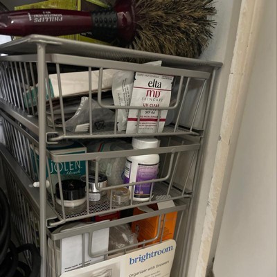 3 Tier Drawer Organizer - Brightroom™ : Target