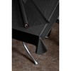 Crown Display 40 Inch. X 100 Feet Disposable Plastic Tablecloth Roll ...