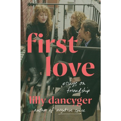 The Cure For Burnout - By Emily Ballesteros (hardcover) : Target