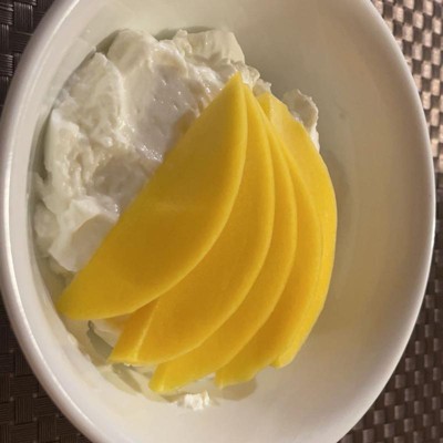 Fage Total 0% Milkfat Plain Greek Yogurt - 32oz : Target