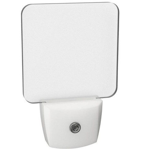 Westek Automatic Plug-in Translucent Led Night Light : Target