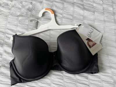 Bali Women's Full Coverage Underwire T-shirt Bra - Sandshell 36c : Target