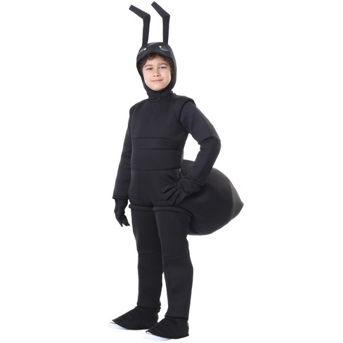 Halloweencostumes.com Large Child's Ant Costume, Black : Target