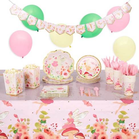 Target Party Supplies
