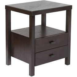 Ezra Side Table - East At Main : Target