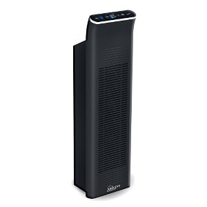 Ionic Pro Platinum (TA750) Air Purifier Tower, Never Replace Filters ...