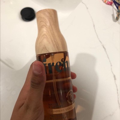 Being Frenshe Hair, Body & Linen Mist Body Spray With Essential Oils ...