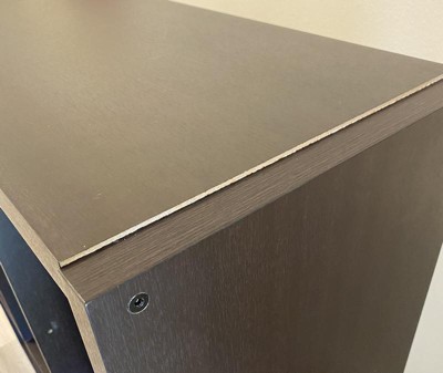 9 Cube Organizer White - Brightroom™: Versatile Shelving, Horizontal ...