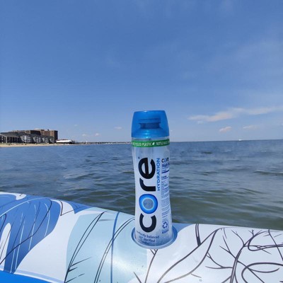 Core Hydration Purified Water - 6pk/30.4 Fl Oz Bottles : Target