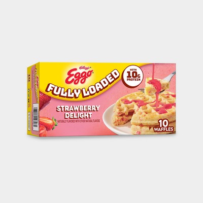 Prepared Grain Meals : Frozen Breakfast Food : Target